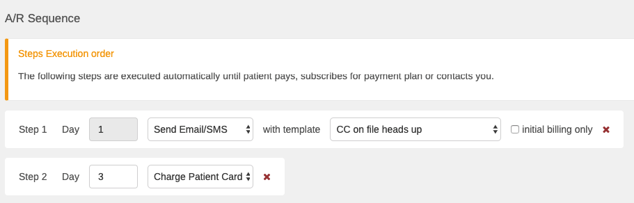 How auto-pay works in Collectly? – Collectly